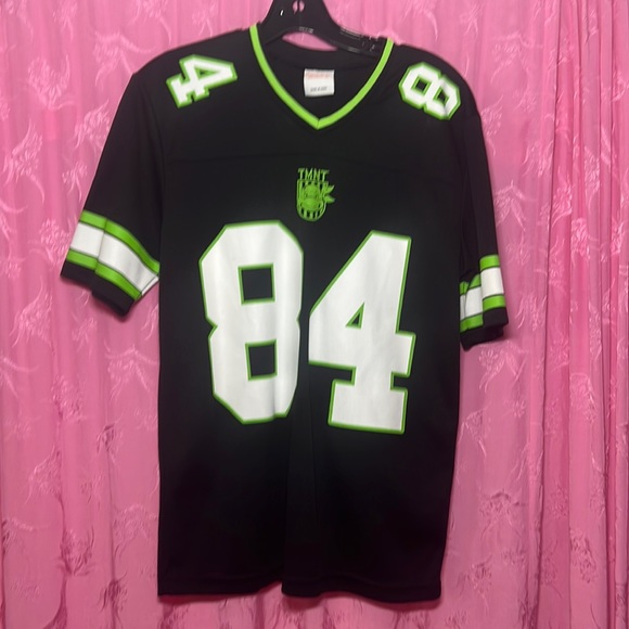 Shirts | Teenage Mutant Ninja Turtle Jersey | Poshmark